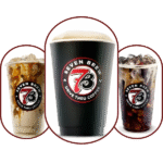 7 Brew Drive-Thru Coffee Menu | Drinks, Calories & Deals