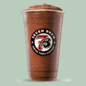 7 Brew Tea Menu & Prices Guide | Updated September 2025