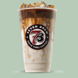 7 Brew Menu Prices 2026 | Coffee, Energy & Secret Menu