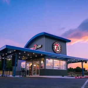 7 Brew Fall Menu 2025 | Flavorful Options & Prices